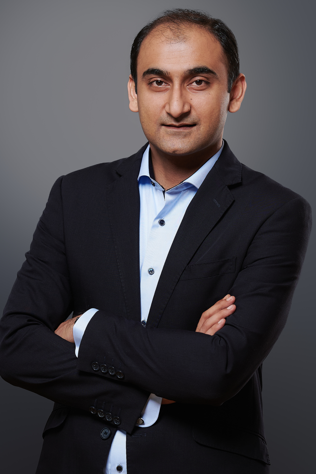 AHK | V-Line Group Business Partner Saudi-Arabia