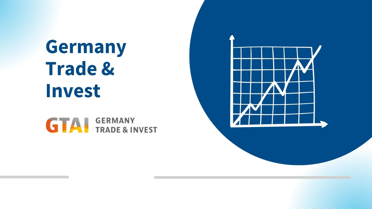 GTAI | Germany Trade & Invest