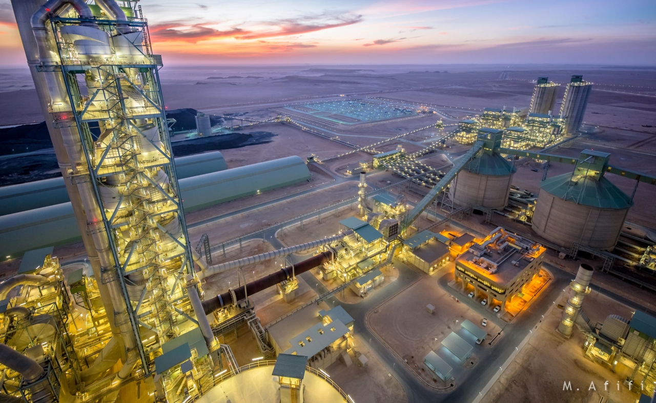 thyssenkrupp Polysius