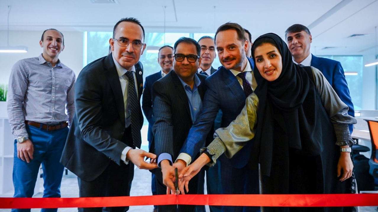 GESALO_siemens_healthineers_RHQ Riyadh Saudi Arabia