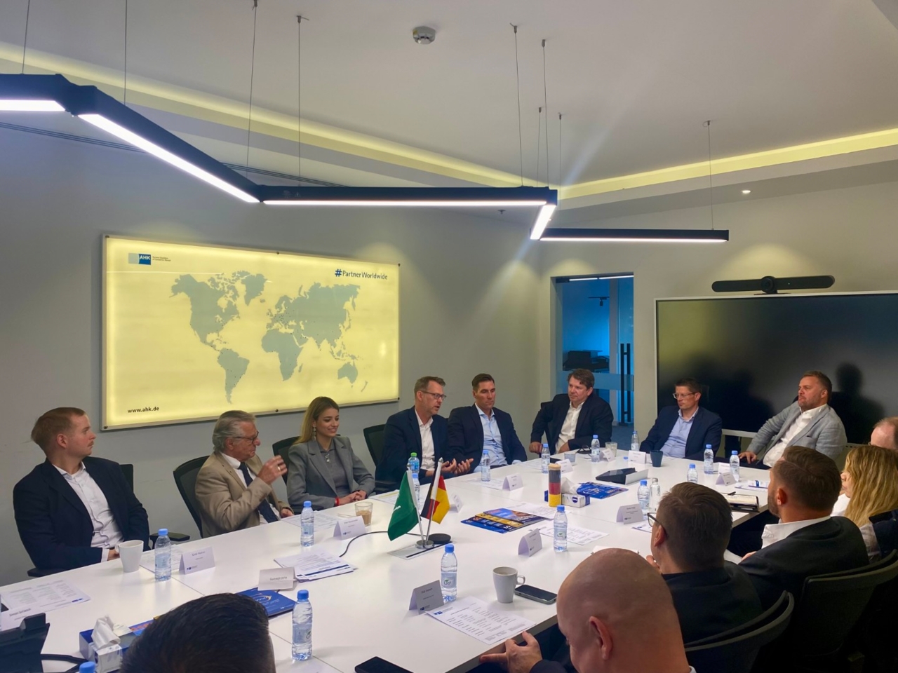 entertainment and sports, SPOBIS, Royal Commission for Riyadh, (PIF ...