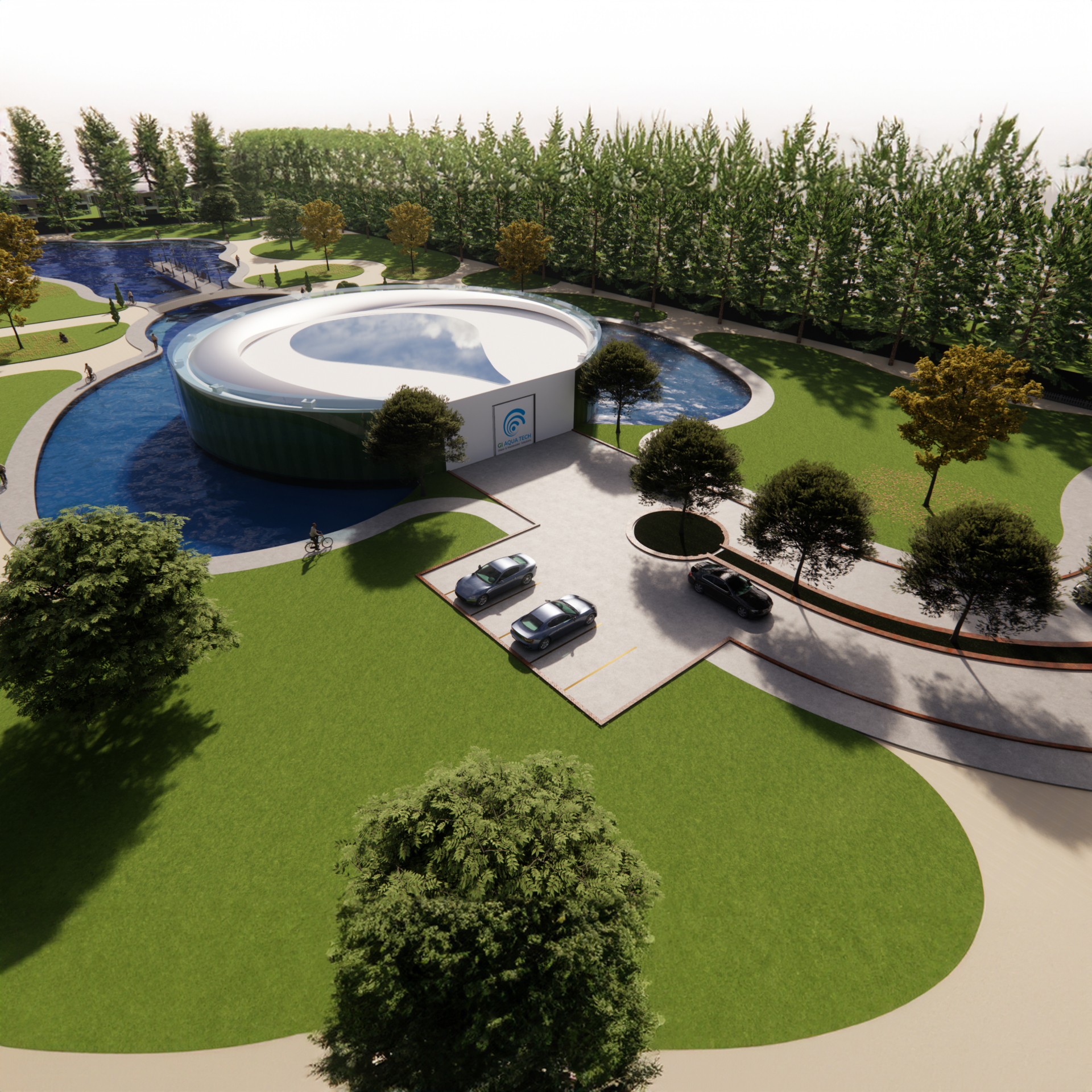 AHK | GI Aqua Tech Business Partner Saudi-Arabia