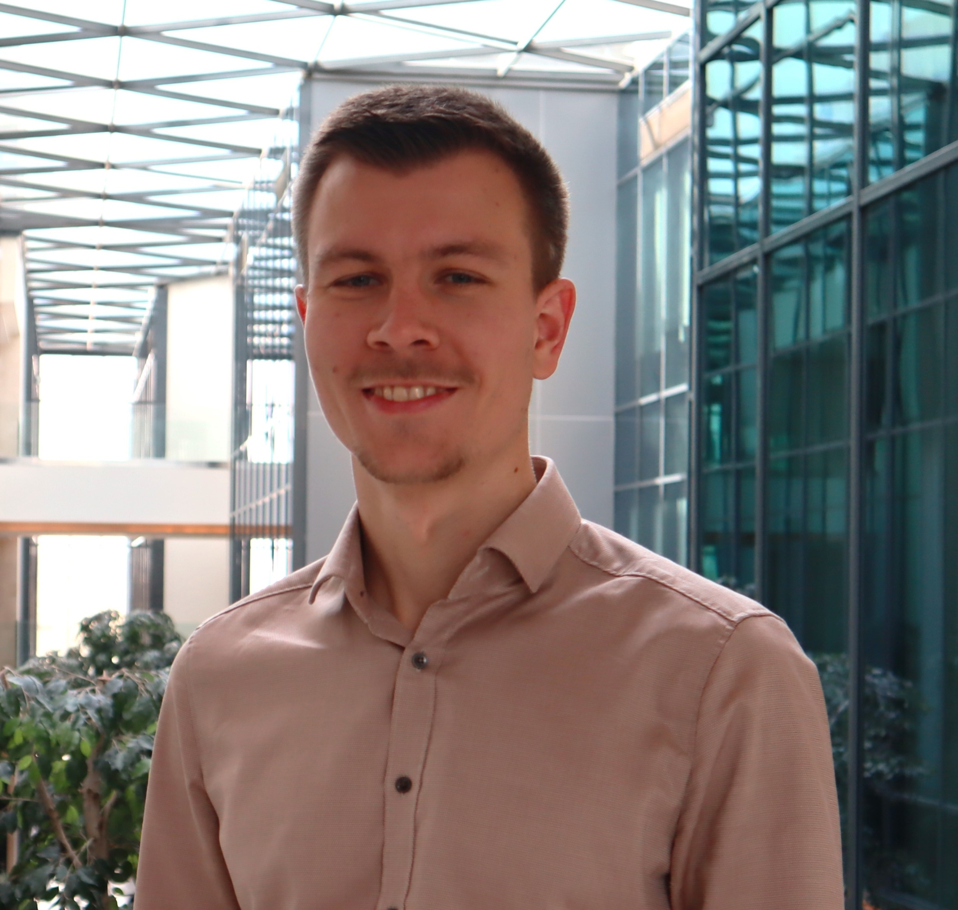 AHK | GI Aqua Tech Business Partner Saudi-Arabia