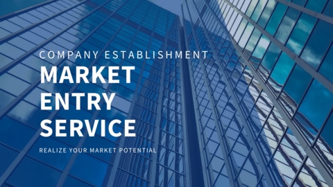 GESALO Market Entry Markteintritt Saudi Arabia and Bahrain