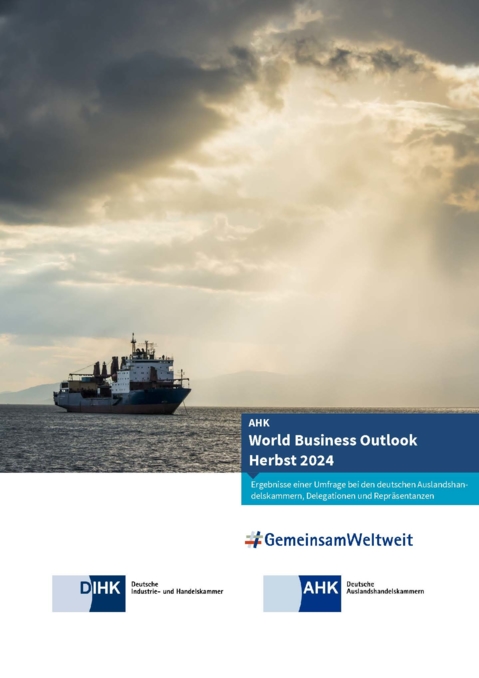 World Business Outlook