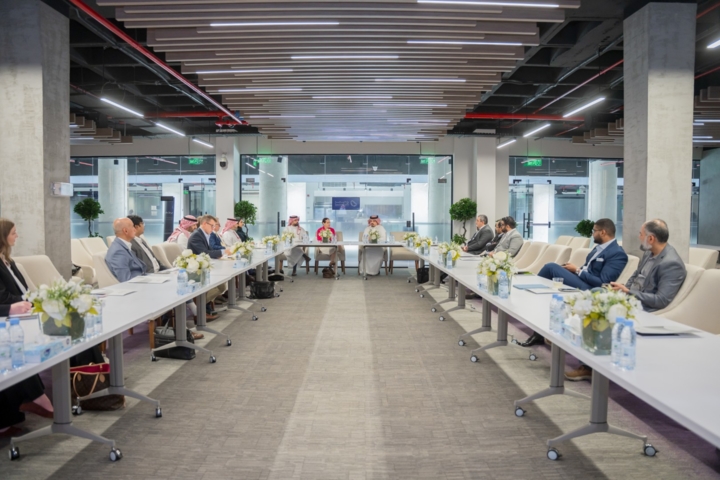 Workshop With Ministry of Industry and Mineral Resources (MIM) on ...