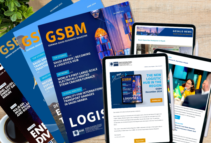 Wir bieten maßgeschneiderte Serviceleistungen für deutsche Unternehmen ...