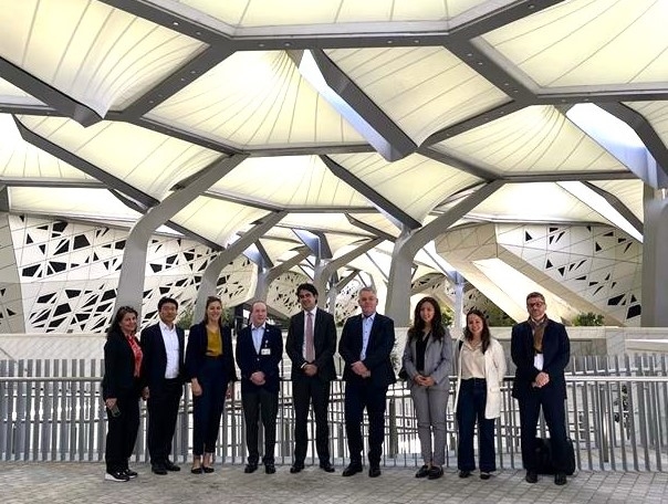 Export Initiative Energy March 2024