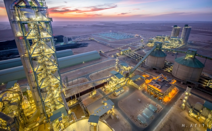 thyssenkrupp Polysius