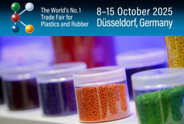 K Show | 8. bis 15. Oktober 2025 | Düsseldorf