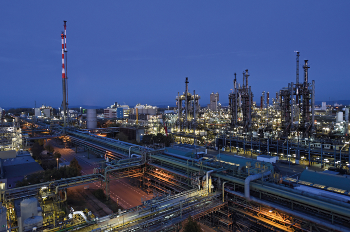AHK | BASF Business Partner Saudi-Arabia