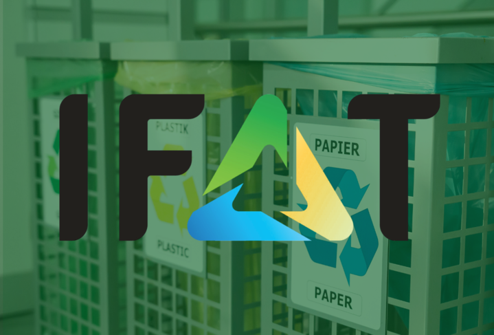 IFAT| Saudi Arabia